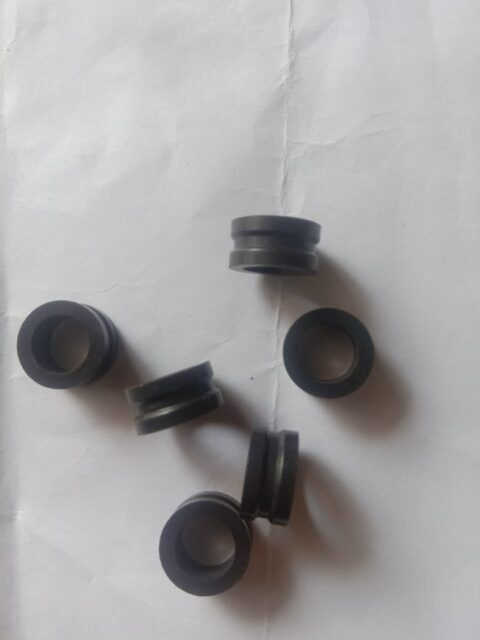 LPG Valve Rubber Seals / O rings / Gaskets - LPG ITEMS & ACCESSORIES